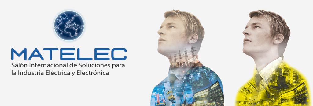 Matelec 2018 has been a success. See you next time! | PROMAX