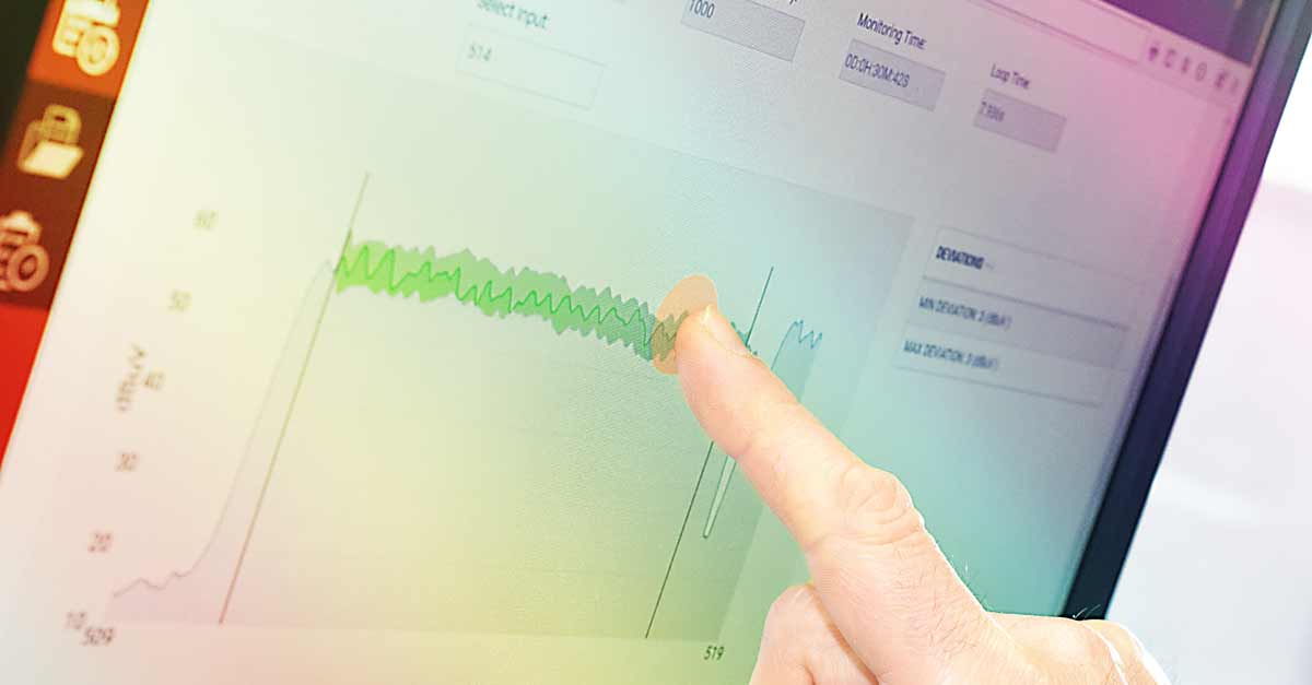 The spectrum monitoring: A new technology for communication signals ...