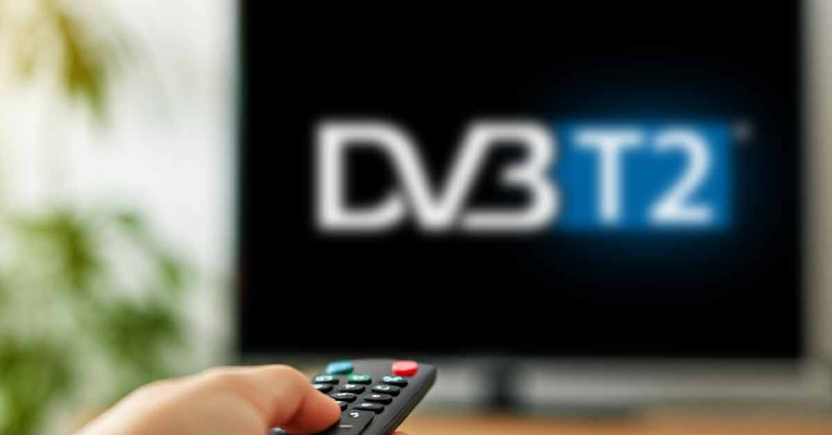 Upcoming changes to digital terrestrial television in Spain | PROMAX
