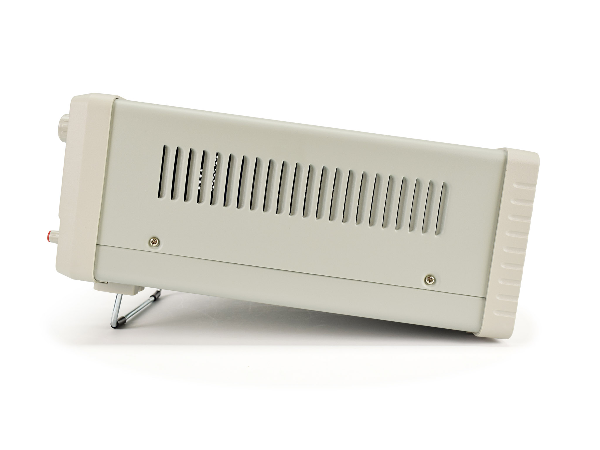 FA-853: Linear programmable DC power supply 2 x 30V, 3A + 5V, 3A | PROMAX FA-853: Linear programmable DC power supply 2 x 30V, 3A + 5V, 3A | PROMAX