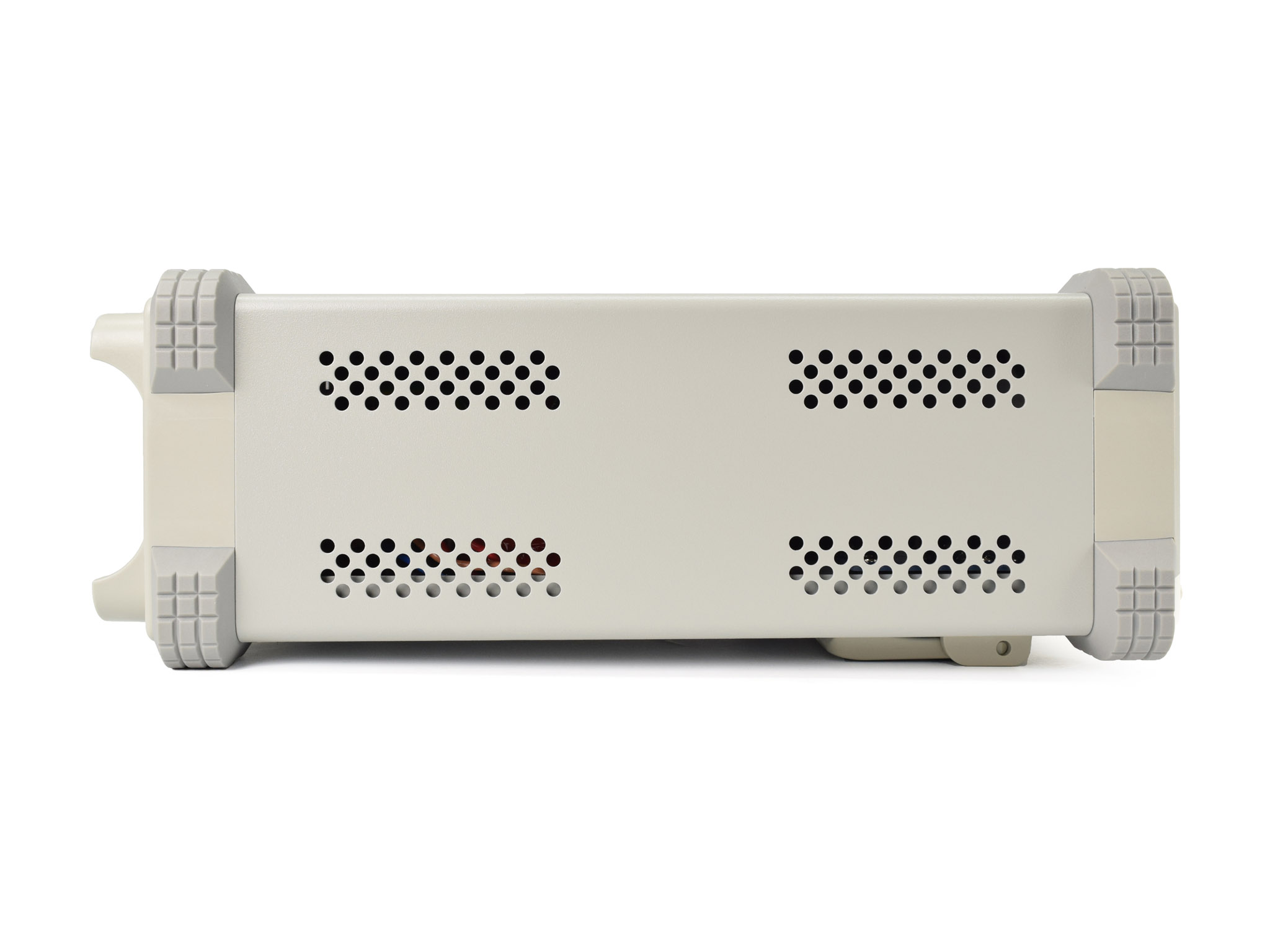 GF-858: 25 MHz Double arbitrary waveform generator with USB | PROMAX