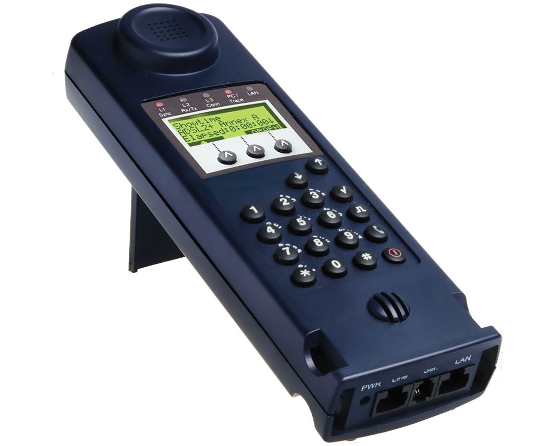 IC-125: | PROMAX