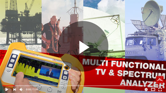 Get a free pass to see PROMAX at the SATELLITE show in Washington